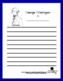 Free Printables for Presidents' Day from Songs For Teaching