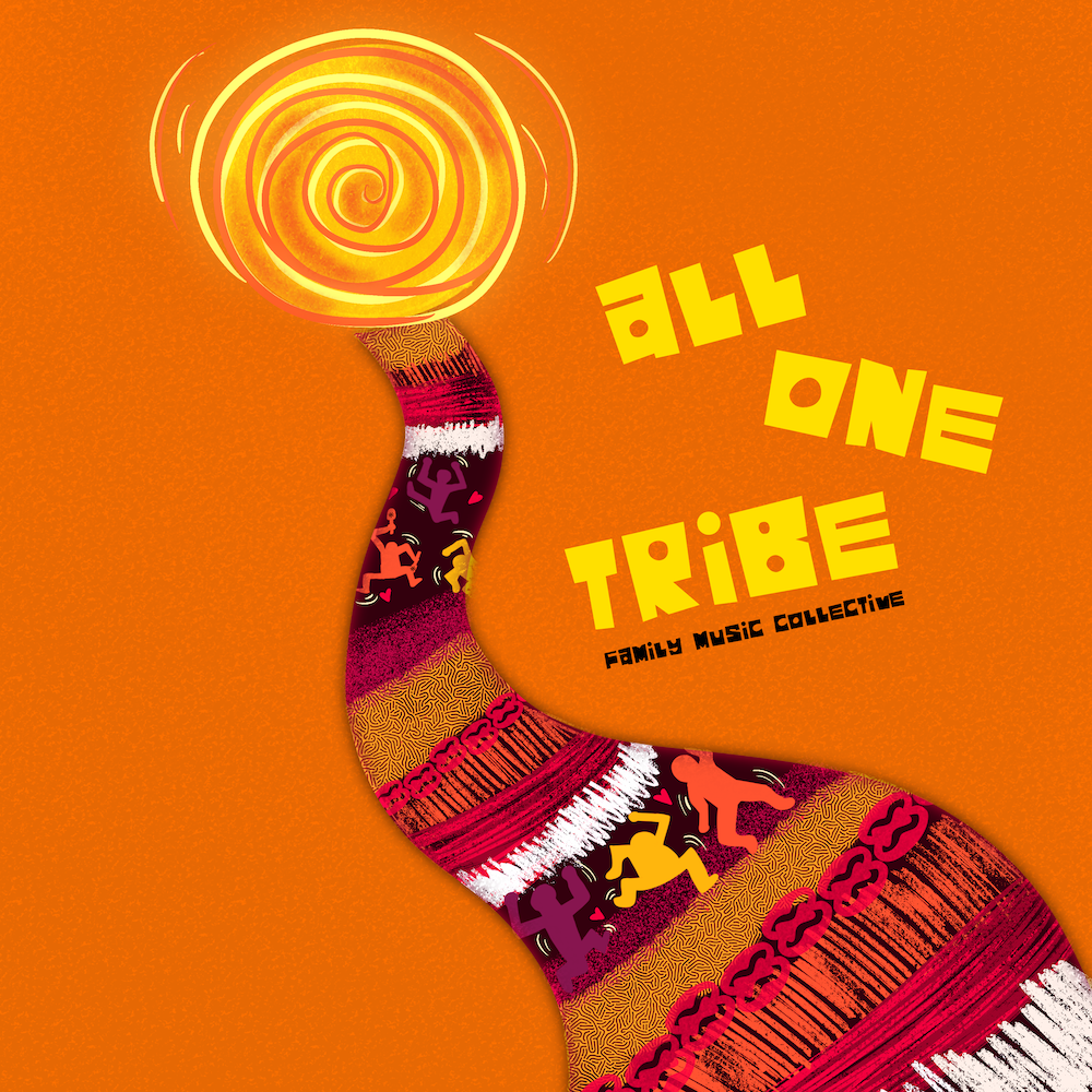 All On Tribe Album Download with Lyrics