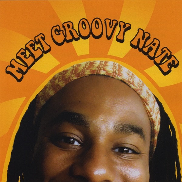 Meet Groovy Nate Album Download with Lyrics