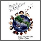 Peace It Together Download: Songs for Teaching® Educational Children's ...